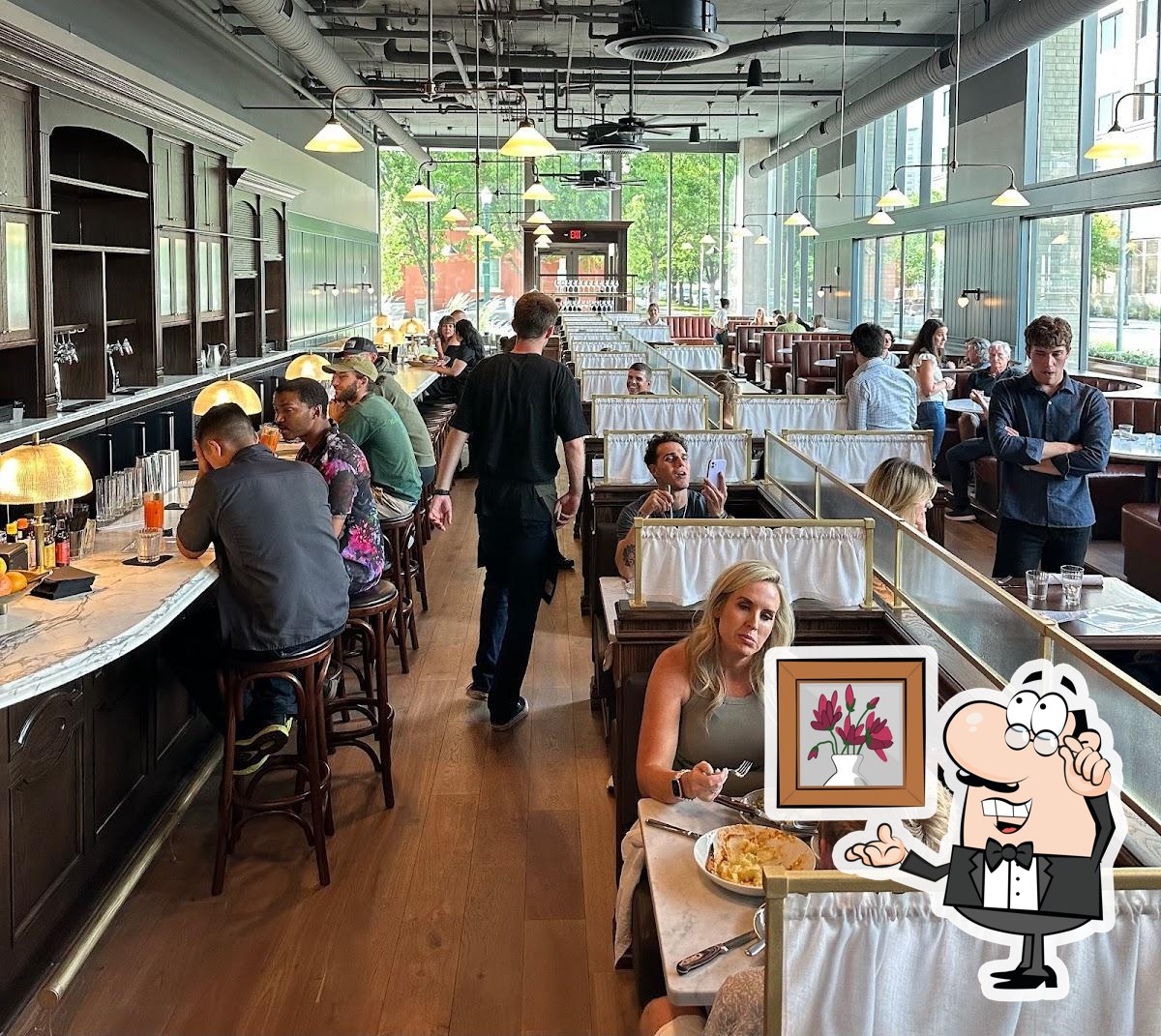 Percy, Boise - Restaurant menu, prices and reviews