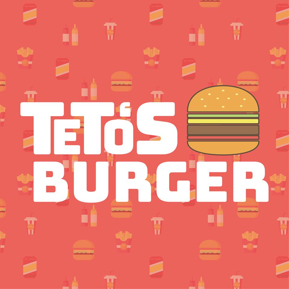 Teto's Burger restaurant, Ciudad Juarez