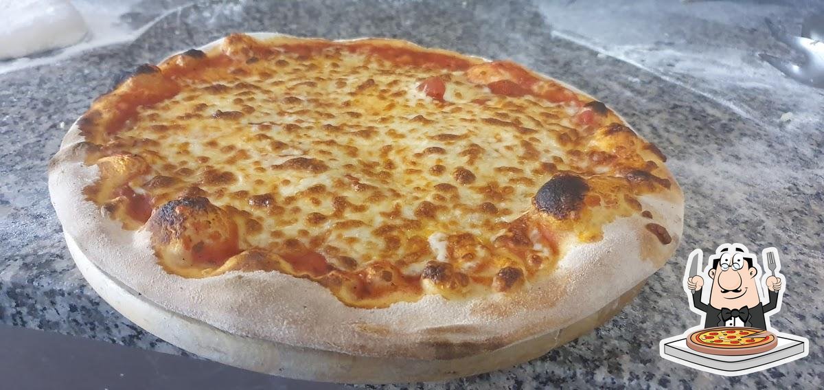VIP very italian pizza restaurant, Monaco-Ville - Restaurant reviews