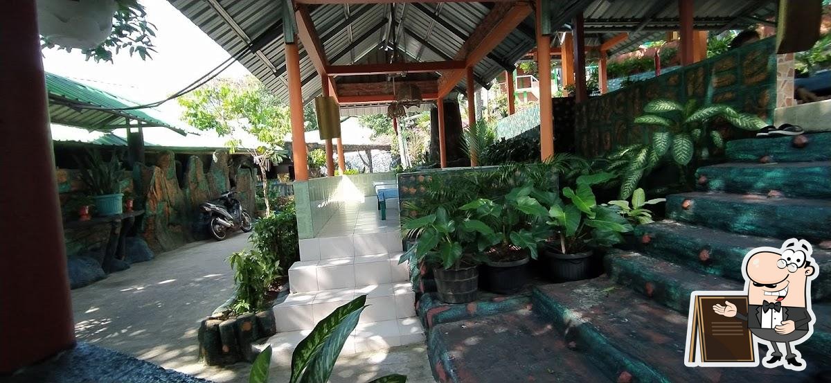 Restoran Pondok Batam Kuring restaurant, Batam - Restaurant reviews