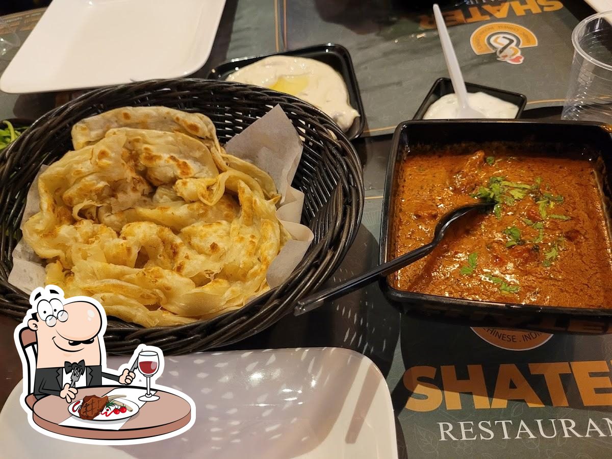 SHATER RESTAURANT, NAHDA, Sharjah - Restaurant menu and reviews