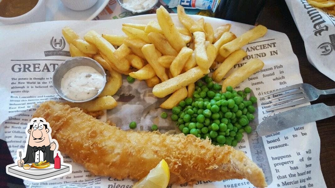 Bath House in Exmouth - Restaurant menu and reviews