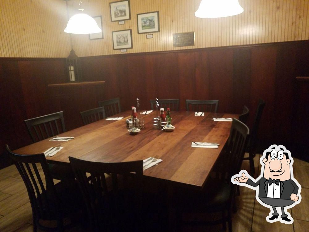 Joe's Inn Bon Air, Bon Air - Restaurant menu, prices and reviews