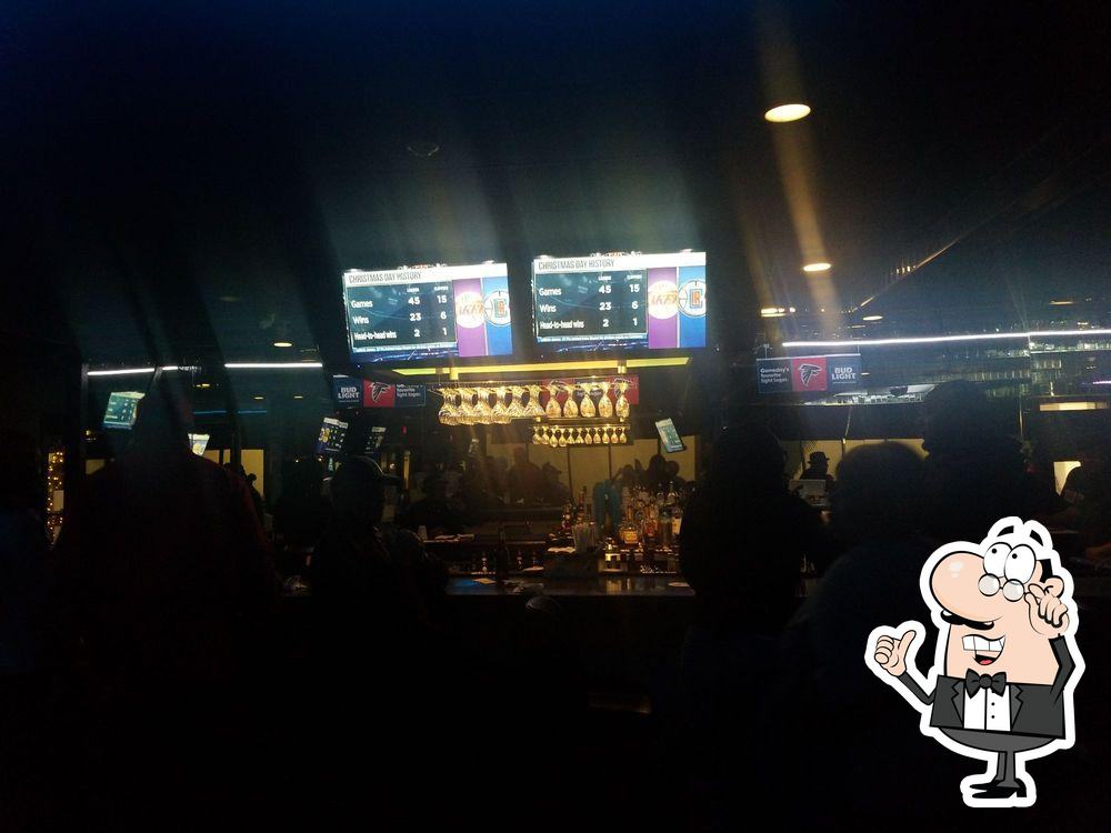 Magnolia Lounge in Forest Park - Restaurant reviews
