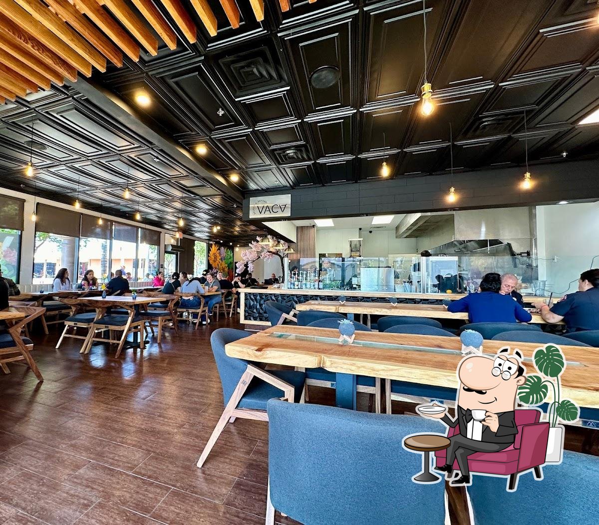 Vaca Brunch & Beyond, Baldwin Park - Restaurant menu, prices and reviews