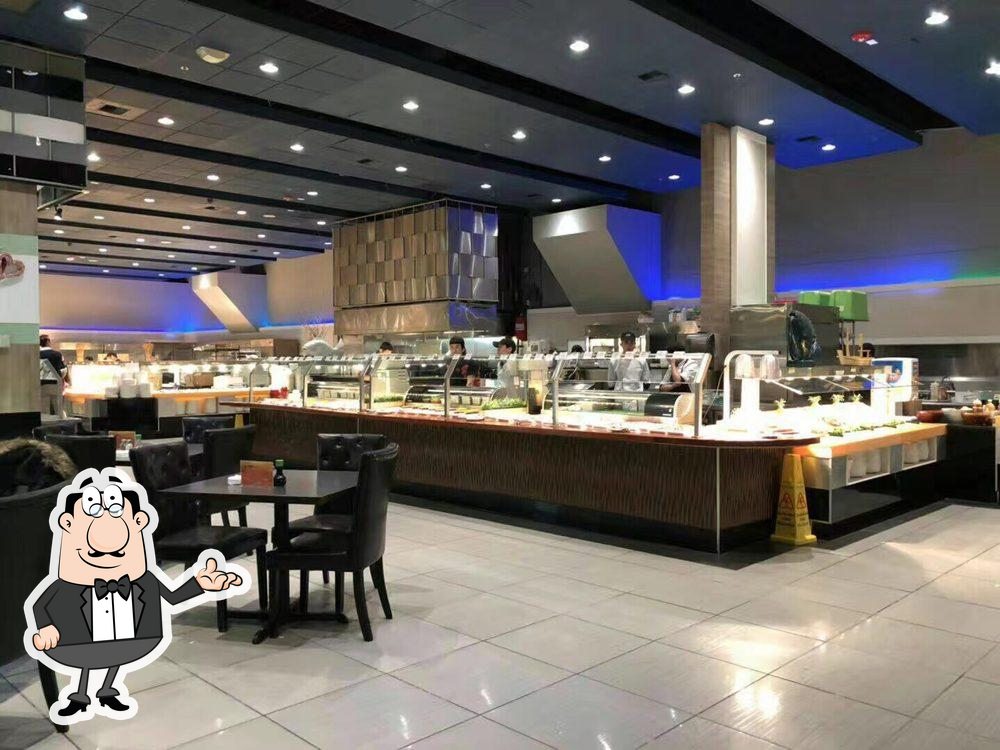 Feast Buffet in Renton - Restaurant menu and reviews
