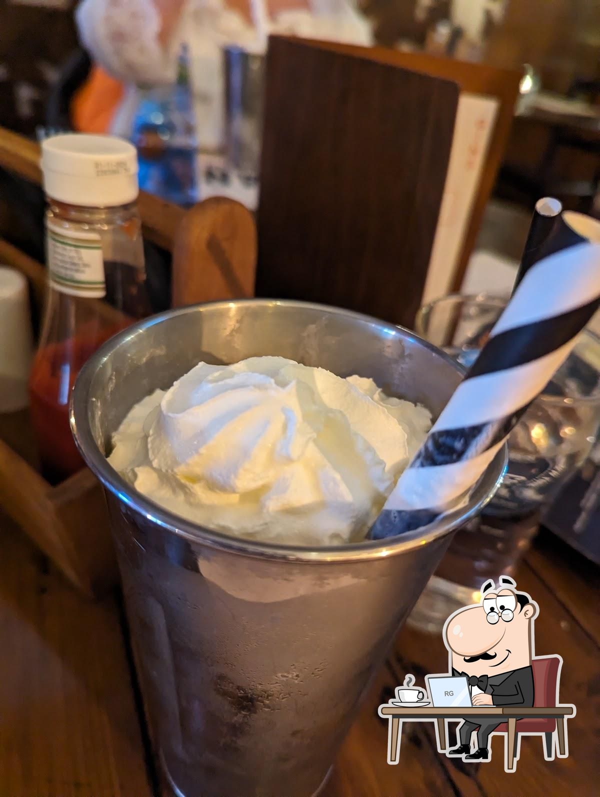 The Ranch Steakhouse & Grill, Louth - Restaurant menu, prices and reviews