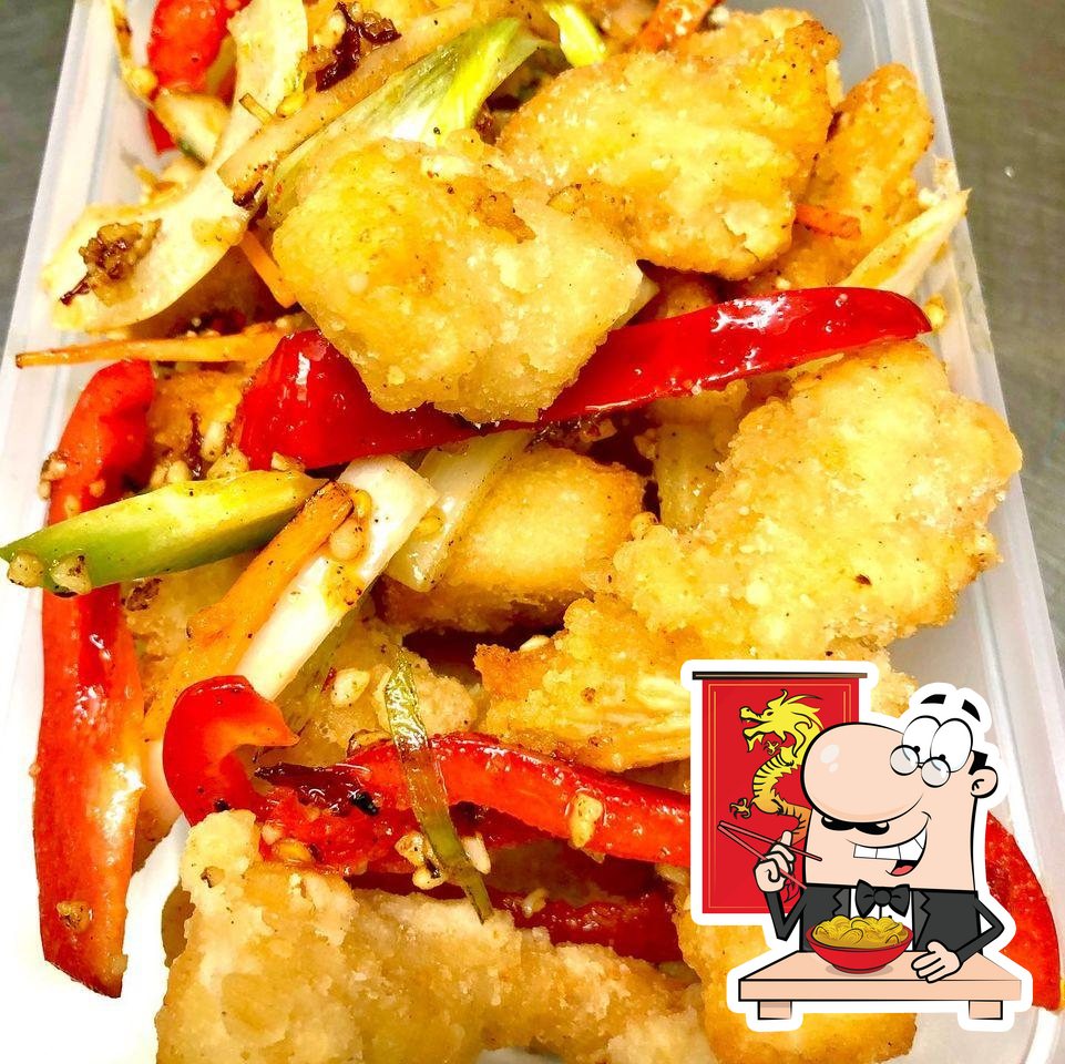 Chinese Emperor, 440 Burnage Ln in Stockport - Restaurant menu and reviews
