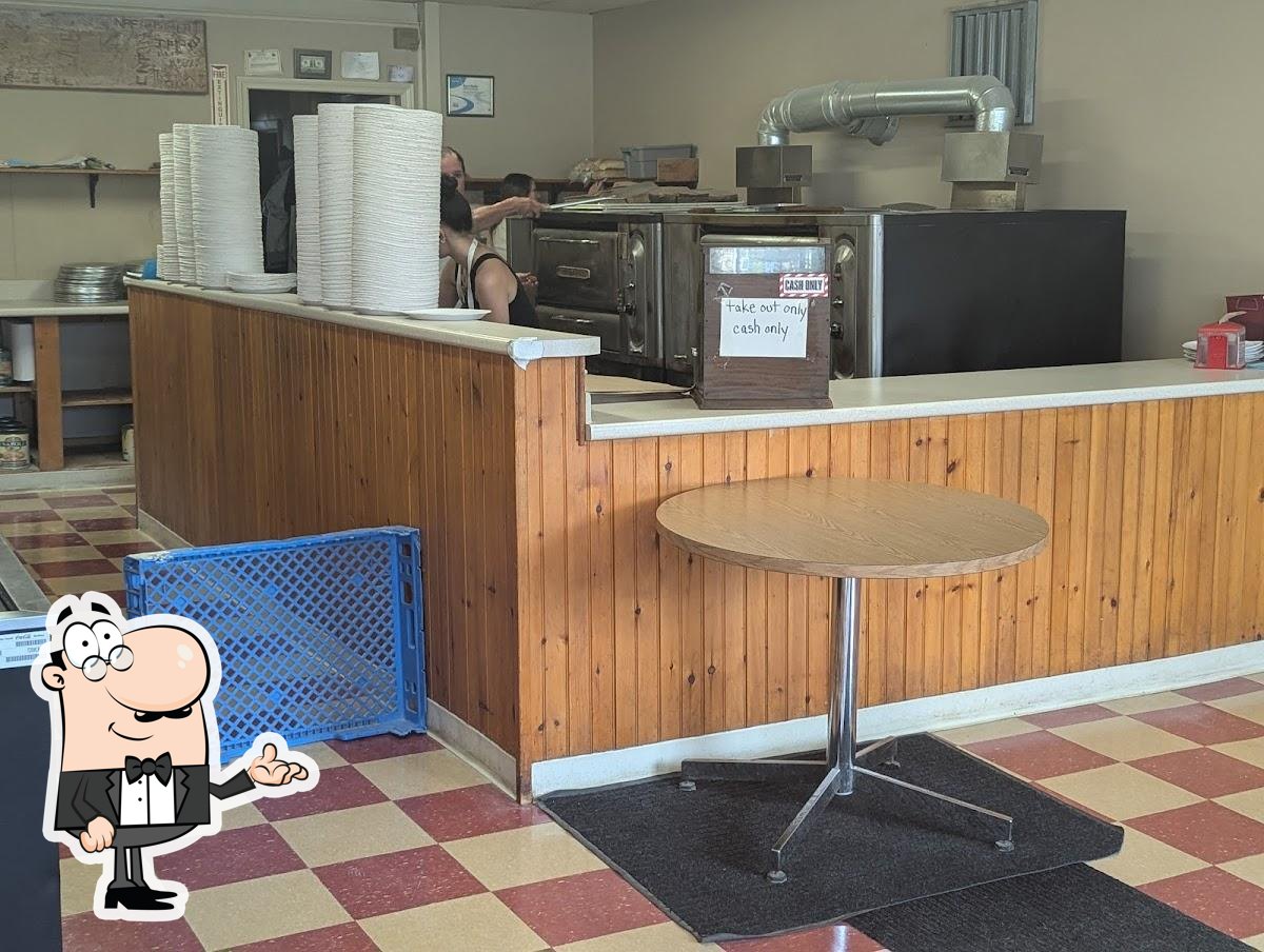 Paras Pizza, Sanford - Restaurant menu, prices and reviews