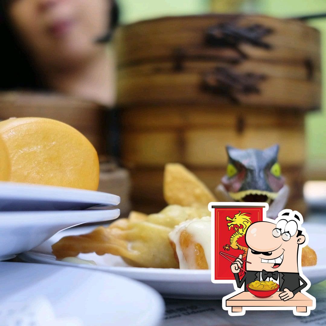 Wing Heng Hongkong Dimsum Shop, Jakarta - Restaurant menu, prices and ...