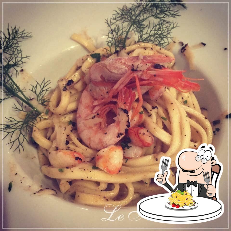 Le Nasse “U’Bais” ristorante, Reggio Calabria - Menu e recensioni del ...