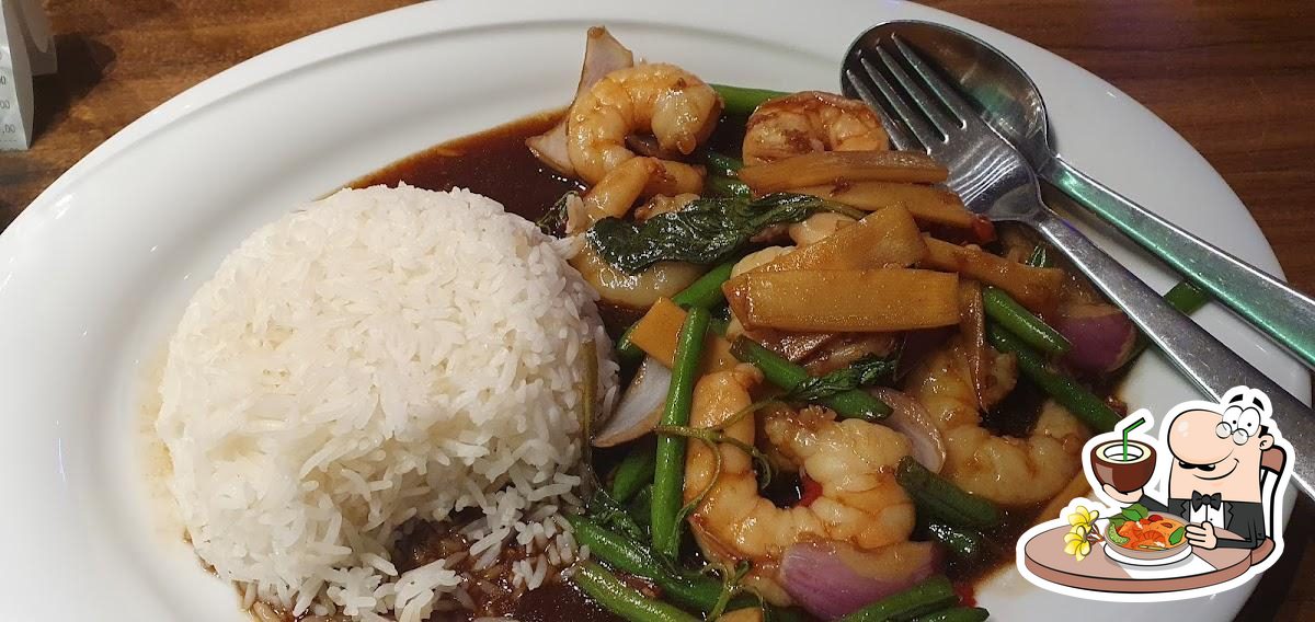 Palaeng Cafe Asian Street Food, Trondheim - Restaurant reviews