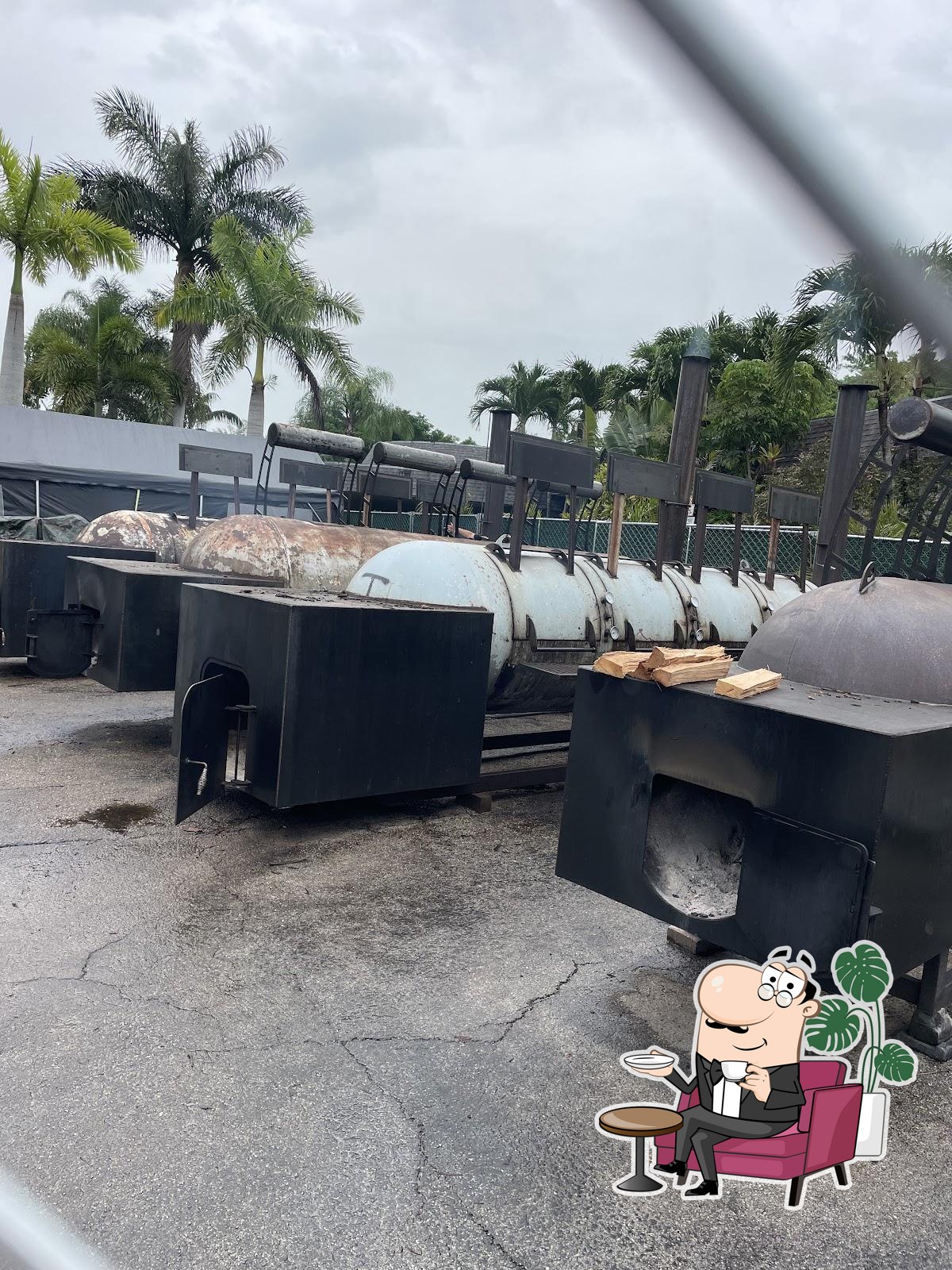 Apocalypse BBQ, Miami - Restaurant menu, prices and reviews
