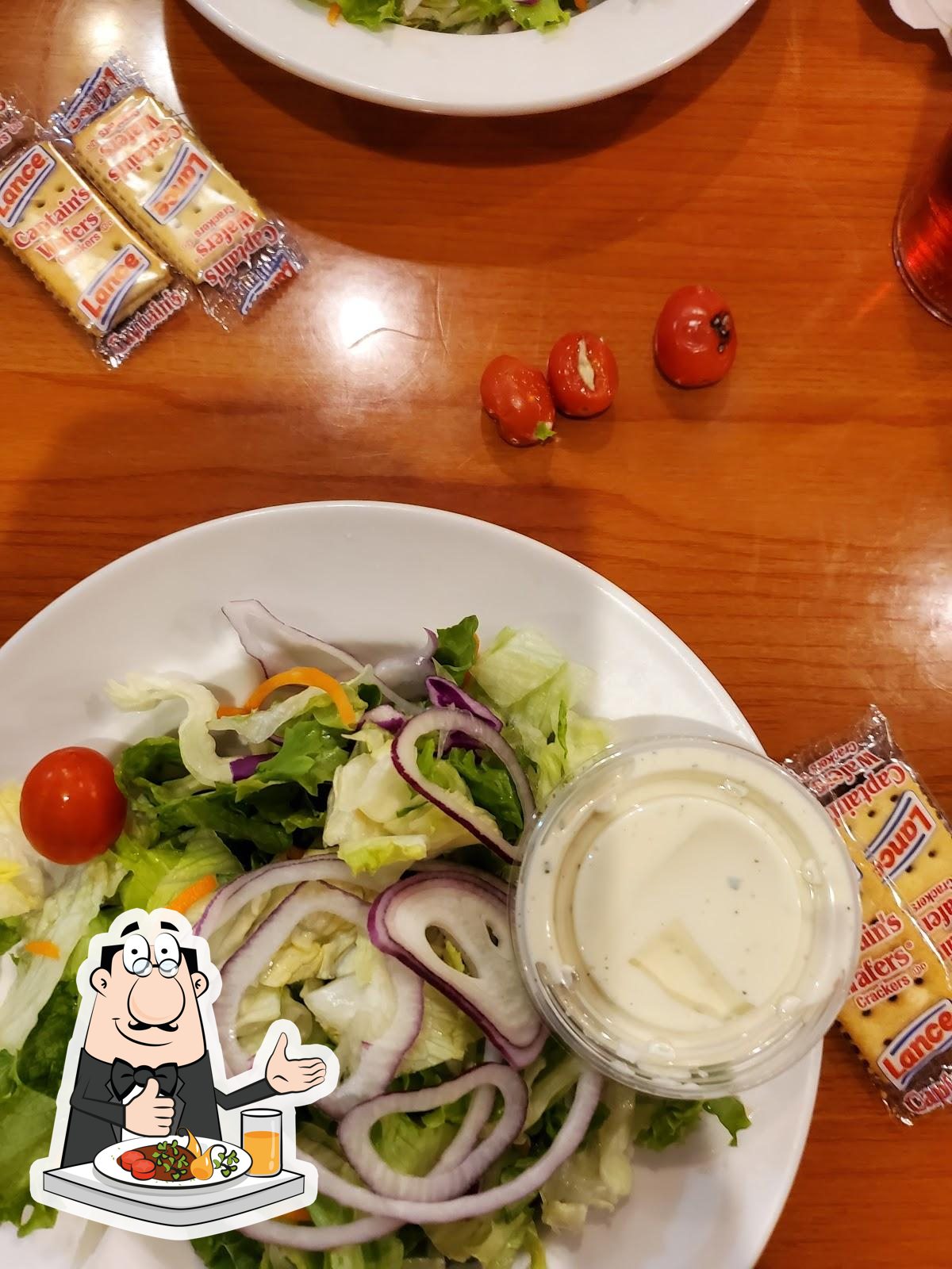 Small Town Kitchen, Cherryville - Restaurant menu, prices and reviews