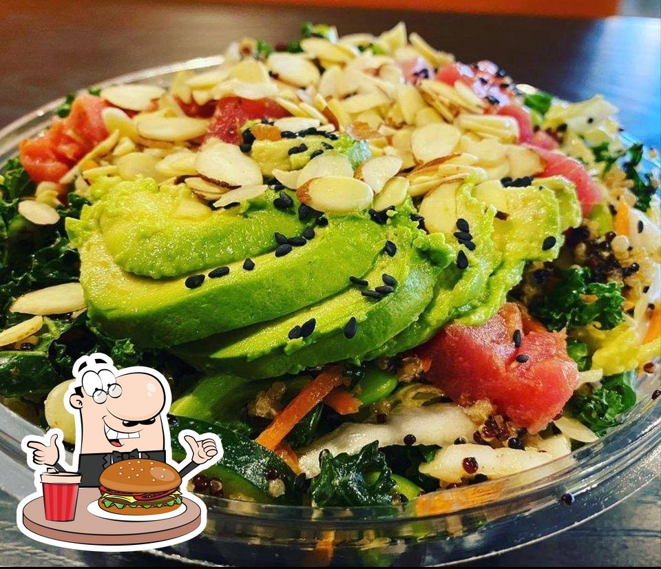 CoreLife Eatery in Fairlawn - Restaurant menu and reviews