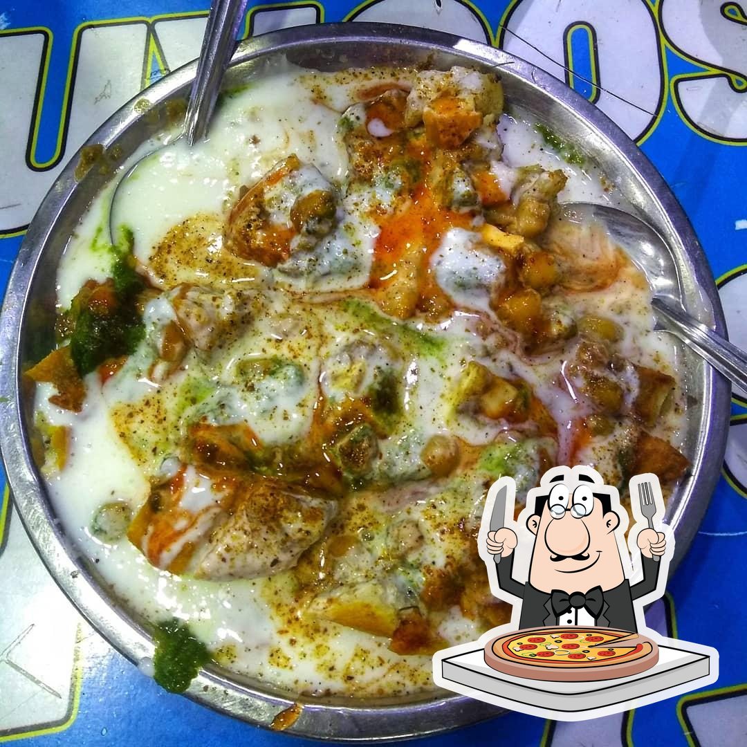 Jain Snacks Corner & Bhojanalya, New Delhi - Restaurant reviews