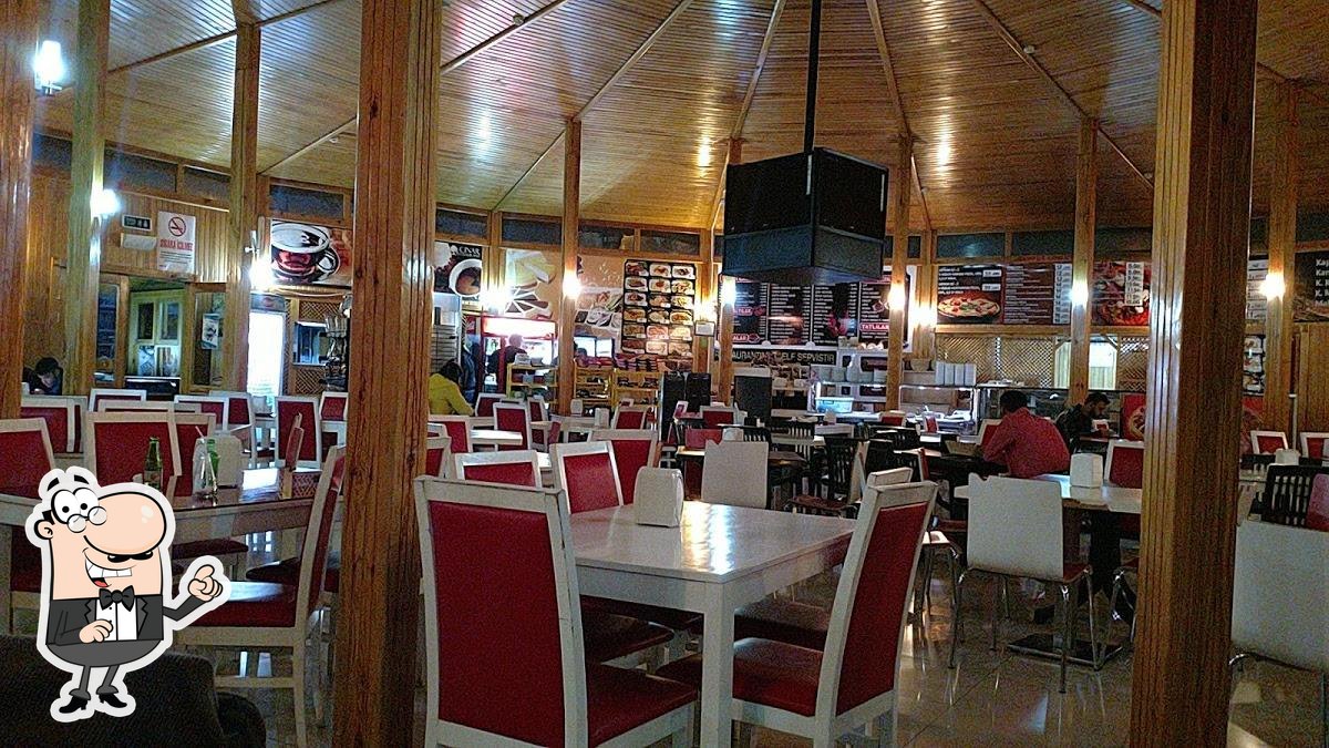 Nigde University Cafeteria, Nigde - Restaurant reviews