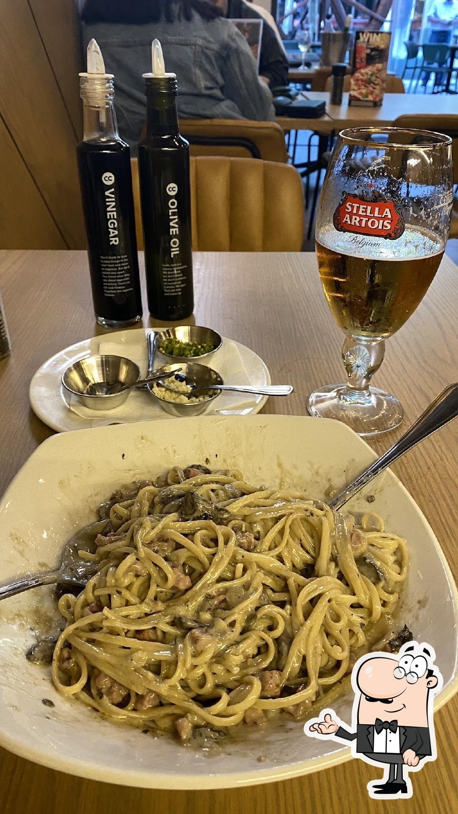 Col'Cacchio Haasendal, Cape Town - Restaurant menu, prices and reviews