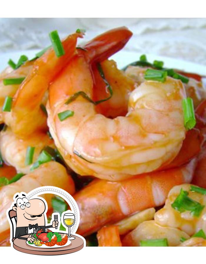Golden Dragon Chinese Restaurants and Takeaway, Elland - Restaurant ...