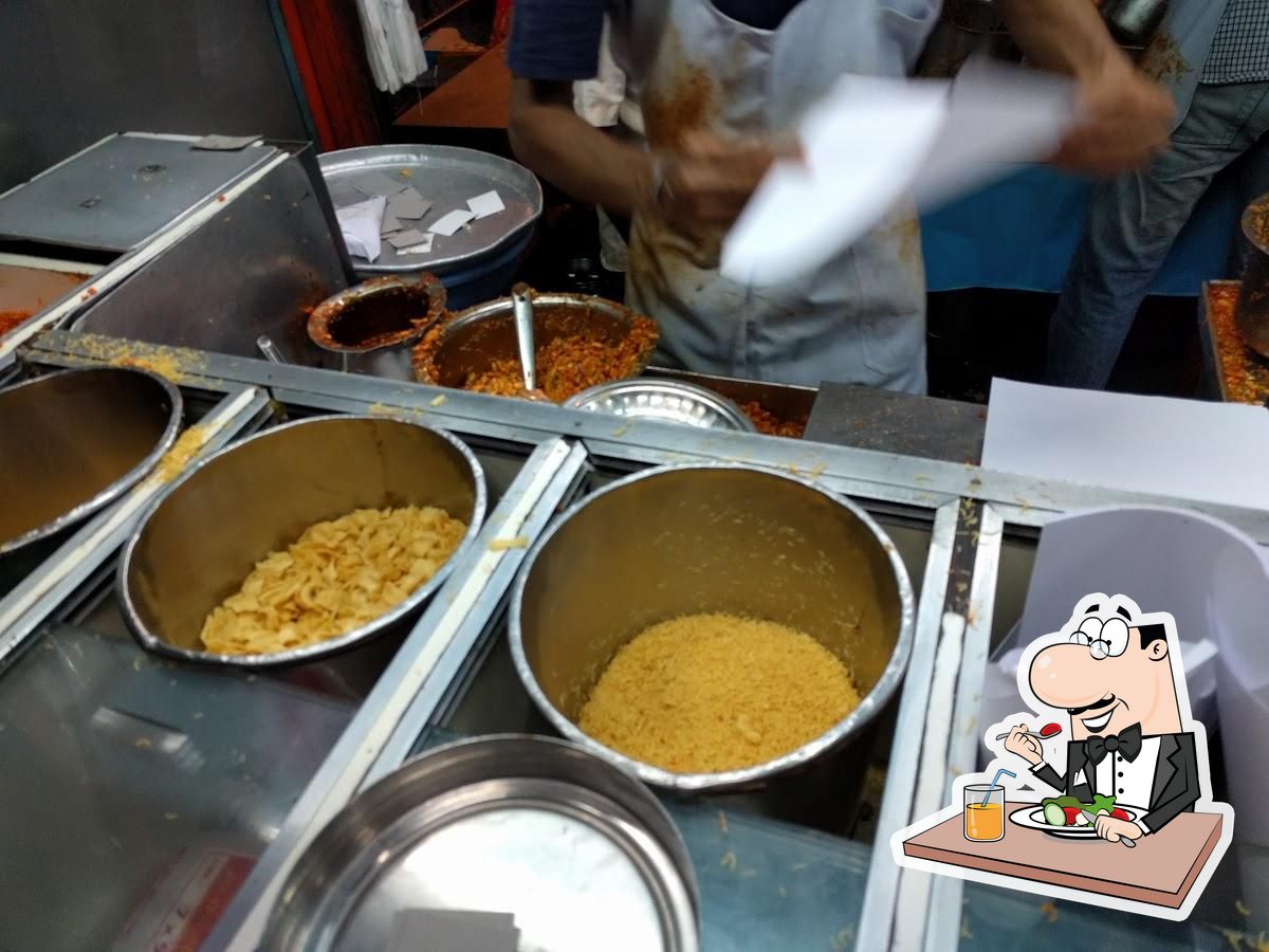 Hotel Koularu Fine Dine Kebab Best Veg and Non-veg Restaurant in ...