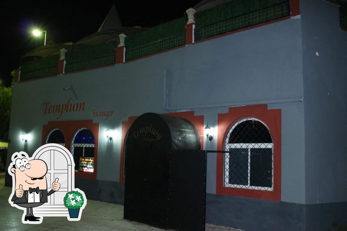 Templum Vera, Playas de Vera - Restaurant menu, prices and reviews