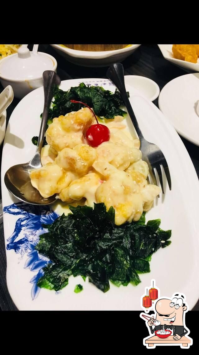King Chef Dimsum Kitchen restaurant, Quezon City, The Food Circuit ...