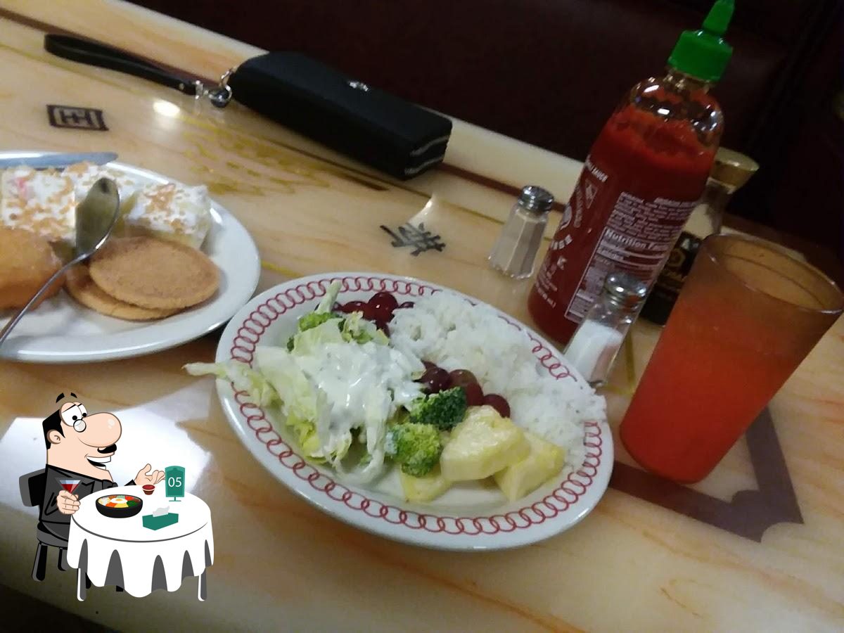 New China Buffet, 3734 S 27th St in Milwaukee - Restaurant menu and reviews