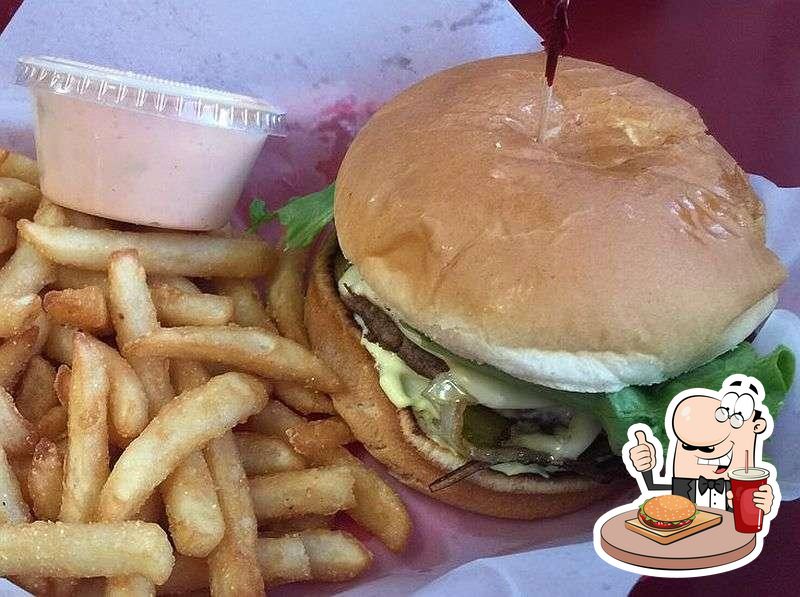Dizzy D's in Wenatchee - Restaurant reviews