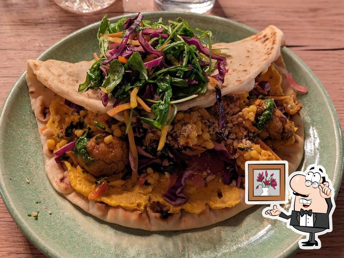 Fellpack, Keswick - Restaurant menu, prices and reviews