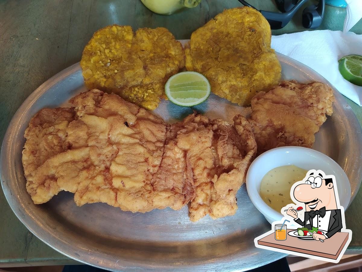 Restaurante La Mulera Calle 97, Bogotá - Opiniones del restaurante