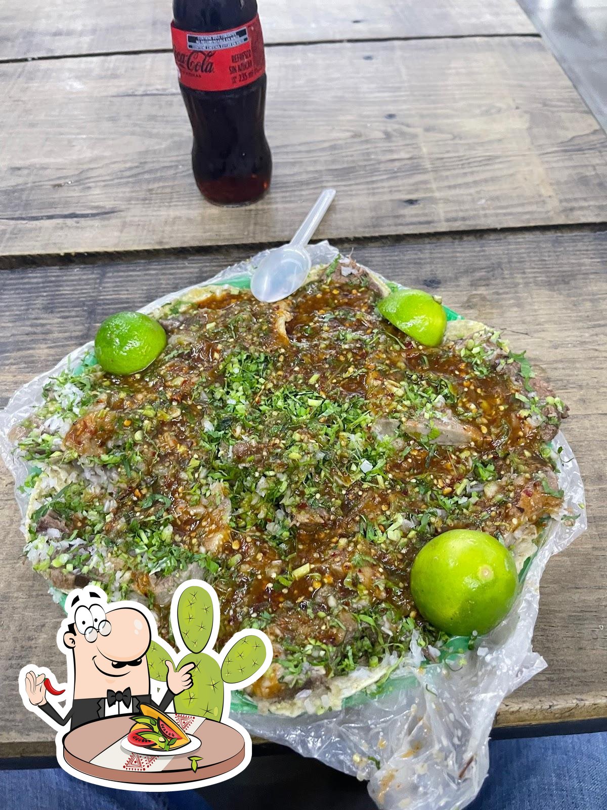 Tacos de Mundo restaurant, Guadalajara - Restaurant reviews
