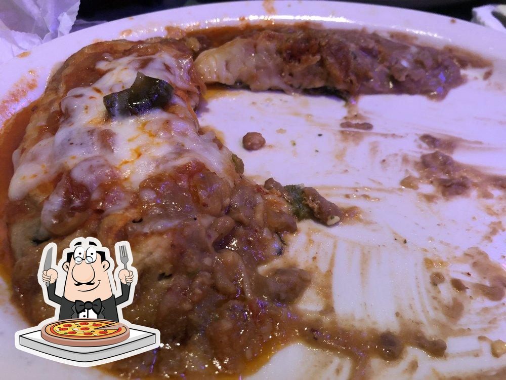 El Mariachi in Fresno - Restaurant menu and reviews
