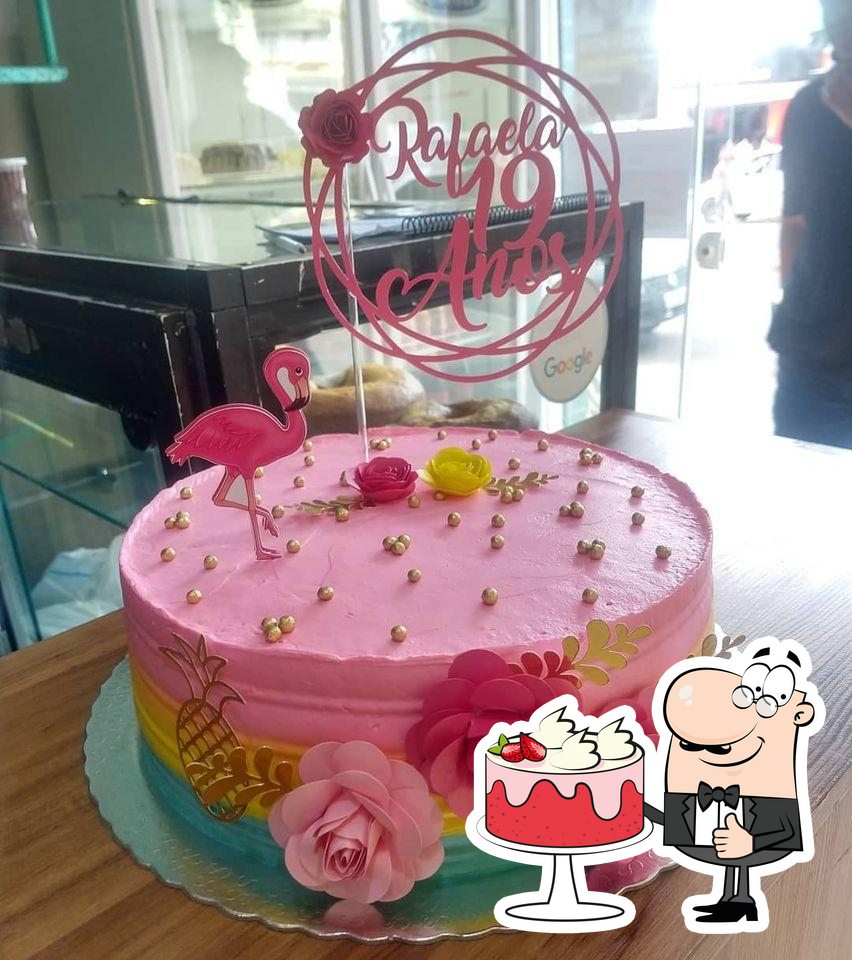 Bolo à Bolo, Hortolândia - Restaurant reviews