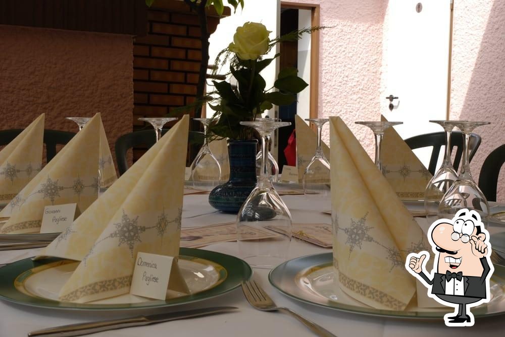 Pizzeria Da Giulio, Gernsheim - Speisekarte und Bewertungen vom ...