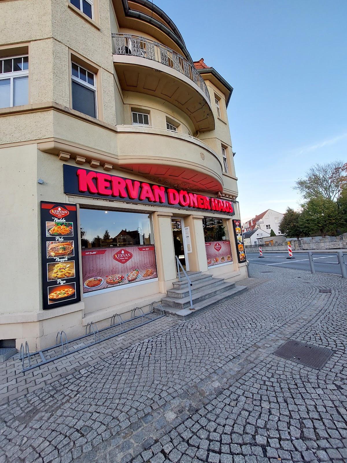 Kervan Döner Haus restaurant, Großröhrsdorf - Restaurant reviews