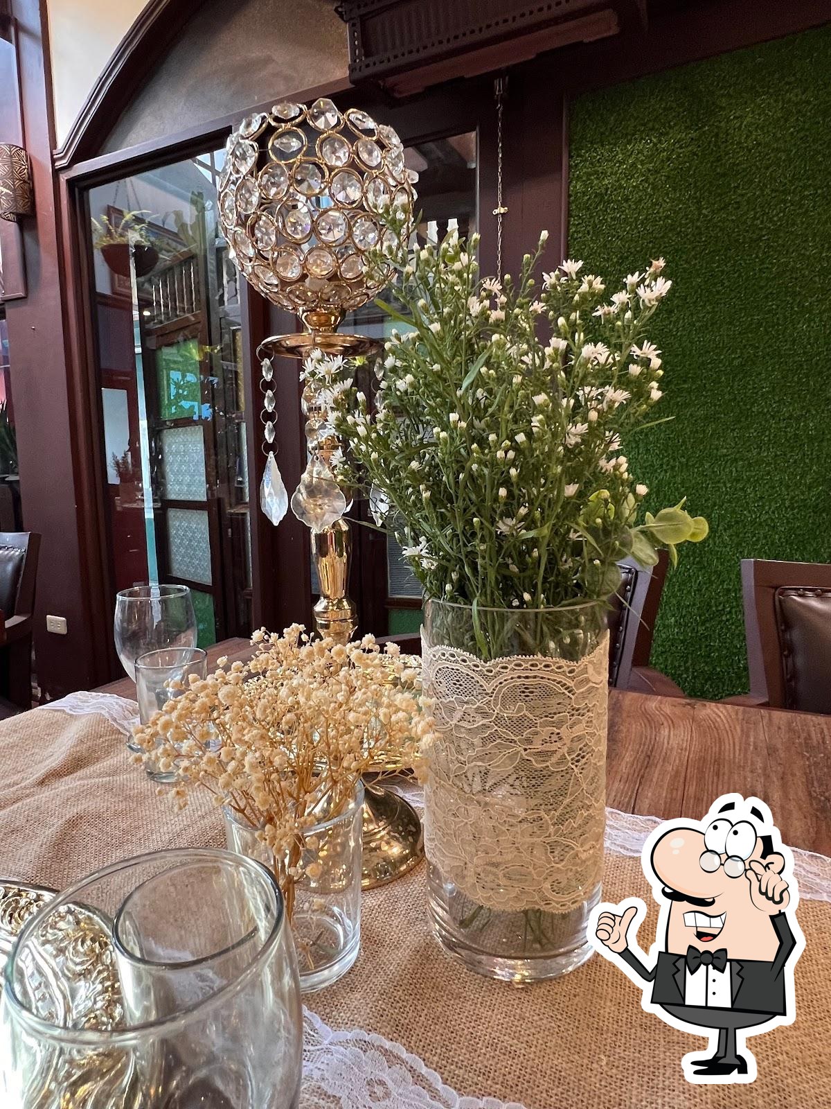 Myons Cuisine, Quezon City - Restaurant menu, prices and reviews