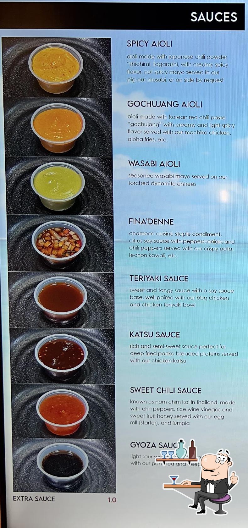 Peter's Kitchen, Silverdale - Restaurant menu, prices and reviews
