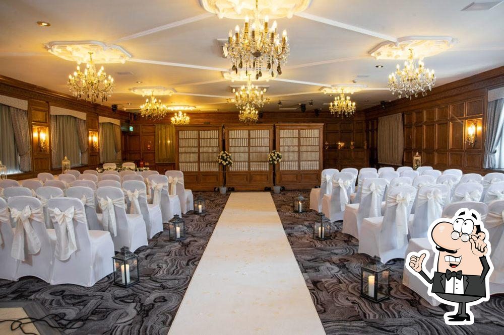 The Royal Toby Hotel in Rochdale - Restaurant reviews