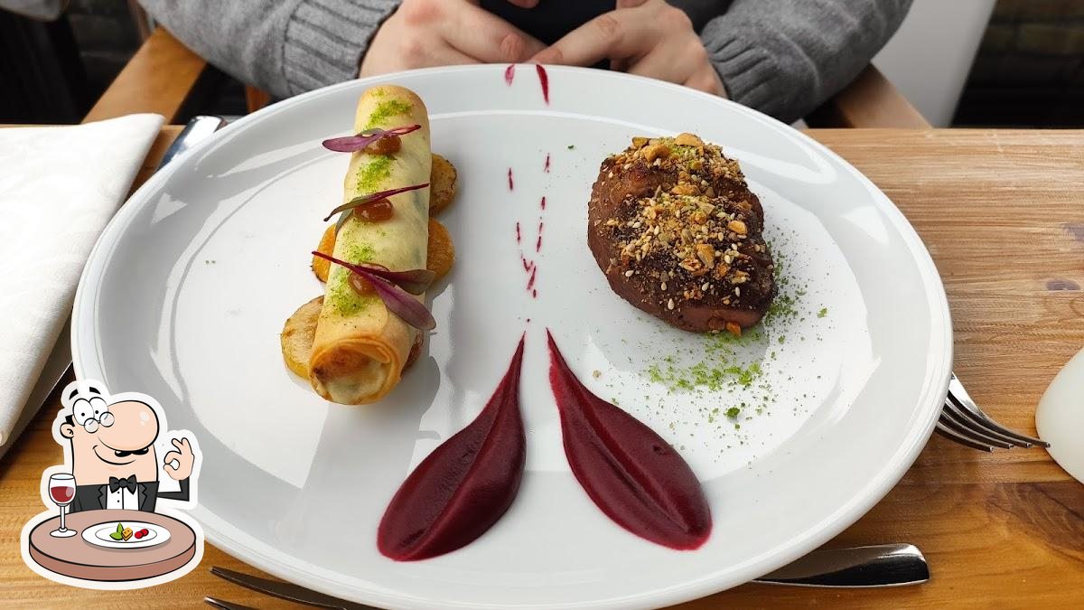 High Note SkyBar, Budapest - Restaurant reviews