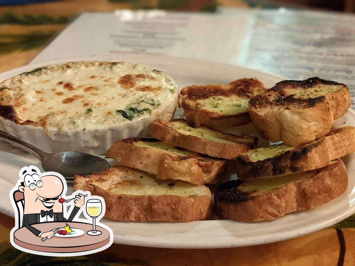 Ponds Hilo in Hilo - Restaurant menu and reviews