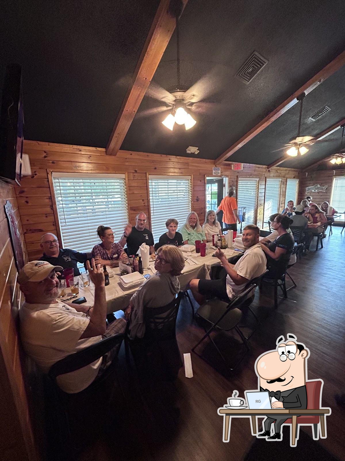108 Ale House, Rincon - Restaurant menu, prices and reviews