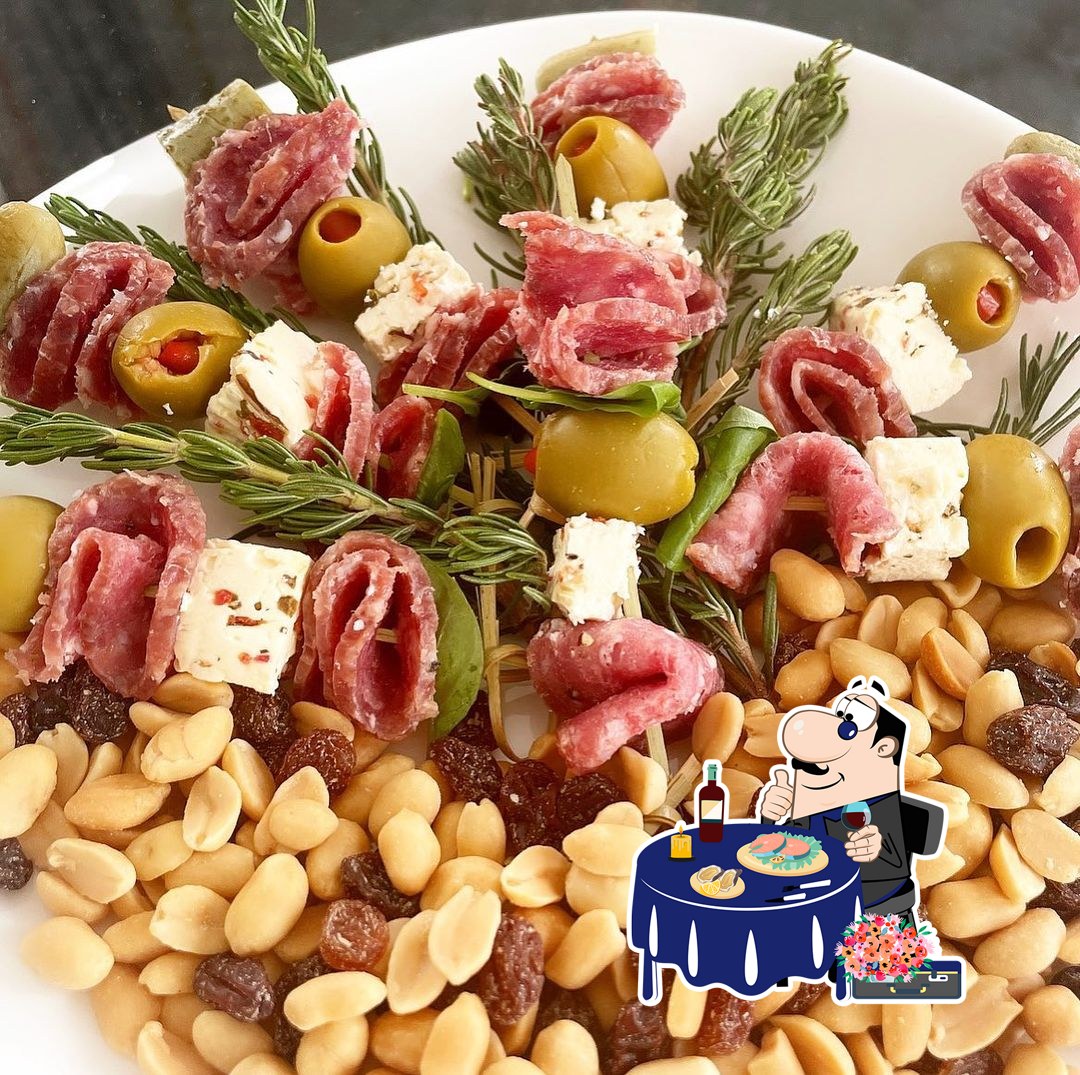 At Buffet Zone, Pretoria - Restaurant menu, prices and reviews