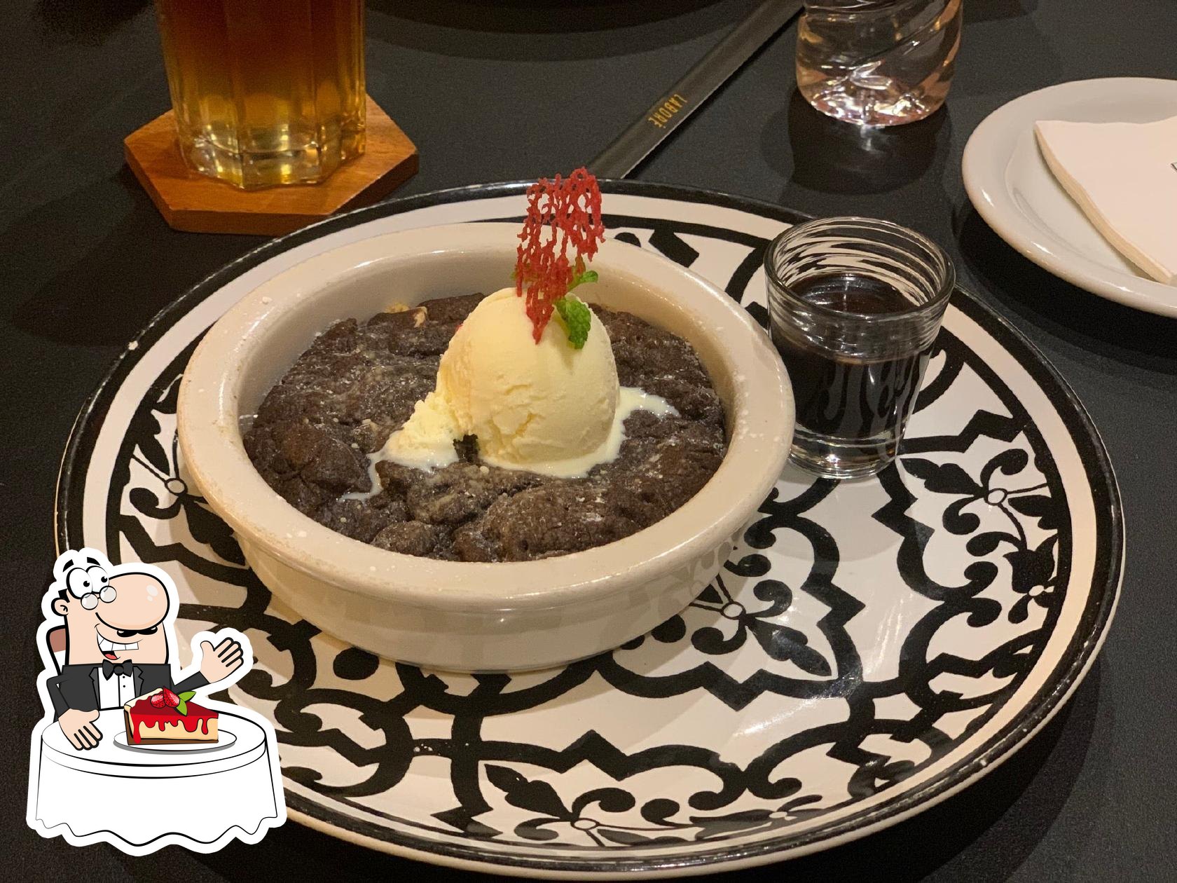 Labore Coffee Eatery cafe, Malang - Restaurant reviews