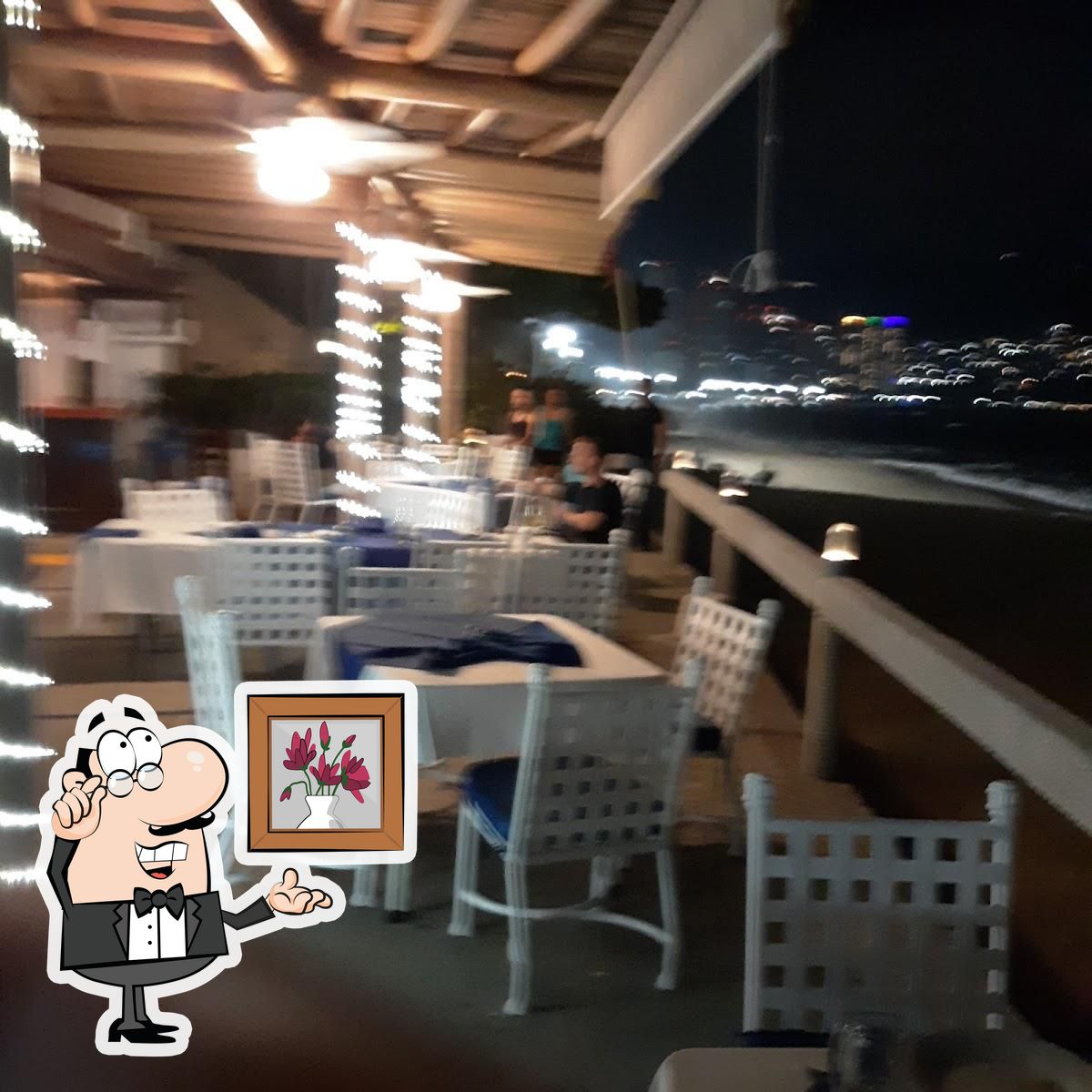 Tabasco Beach, Acapulco - Mexican restaurant menu and reviews