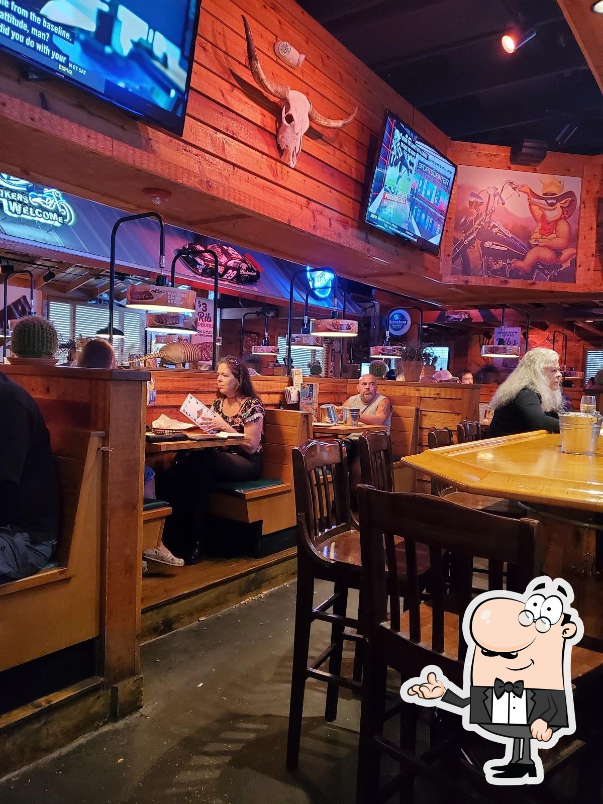 Texas Roadhouse, Port Orange - Restaurant menu, prices and reviews