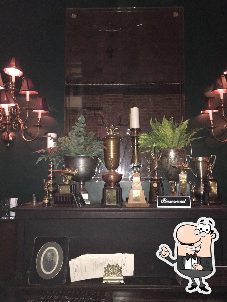 The Sugar House, Detroit - Restaurant menu, prices and reviews