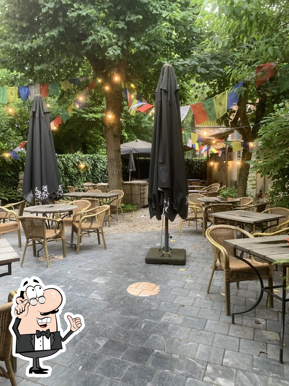 De Stoepa, Bruges - Restaurant menu, prices and reviews