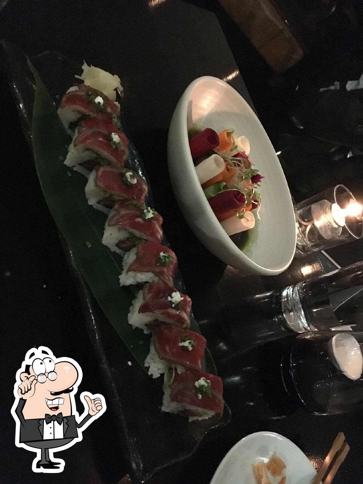 Ebisu, Auckland - Restaurant menu, prices and reviews