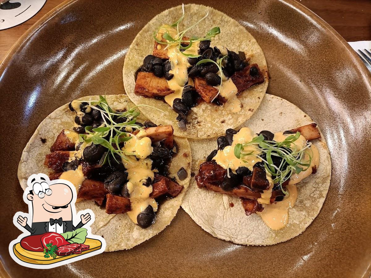 Mon Grill Polanco restaurant, Mexico City - Restaurant menu and reviews