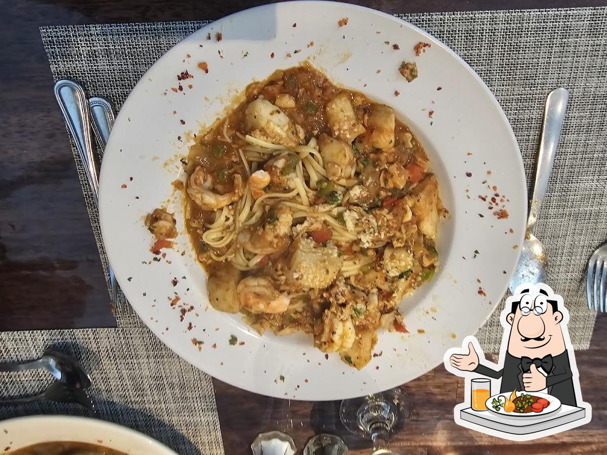 May River Grill, Bluffton - Restaurant menu, prices and reviews